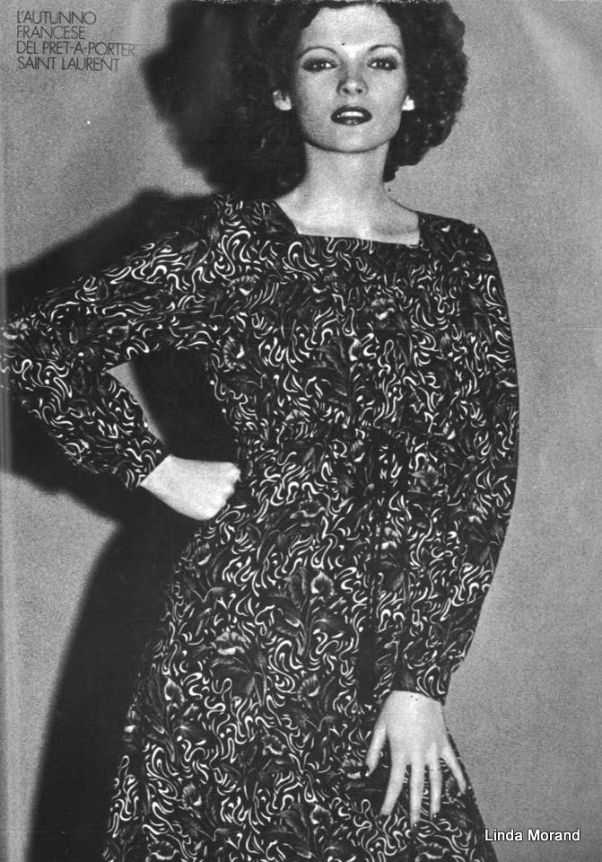 Picture of Linda Morand