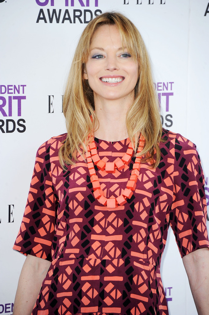 Picture of Sienna Guillory