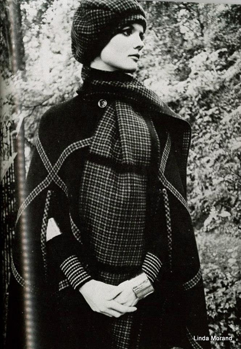 Picture of Linda Morand