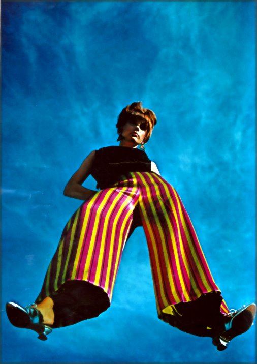 Picture of Linda Morand