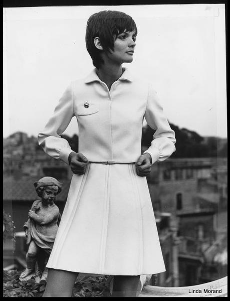 Picture of Linda Morand