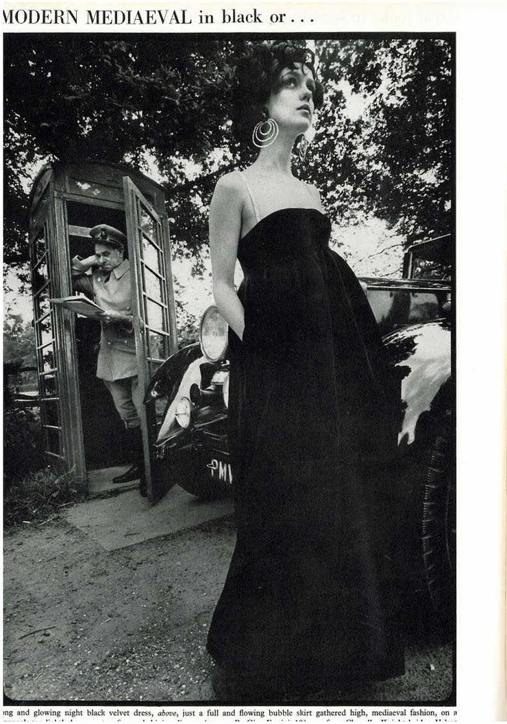 Picture of Donna Mitchell