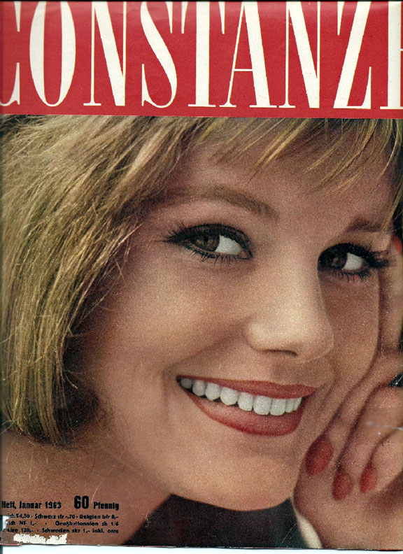 Picture of Kecia Nyman