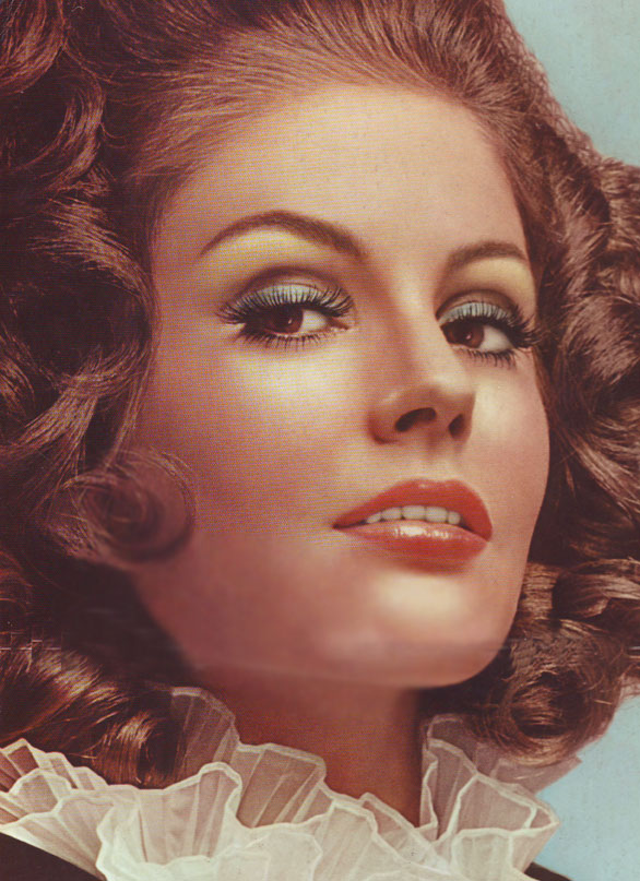 Kecia Nyman picture