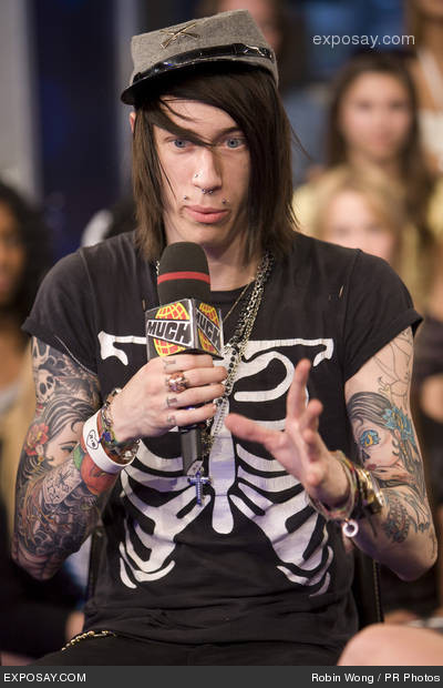 Picture of Metro Station