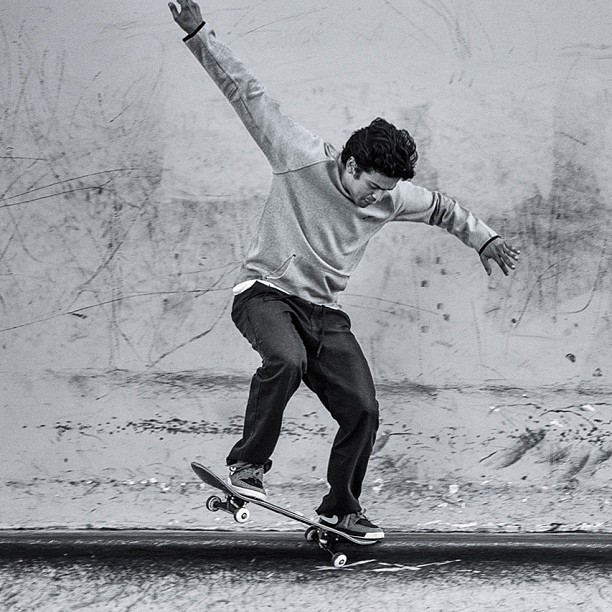 Picture of paul rodriguez junior