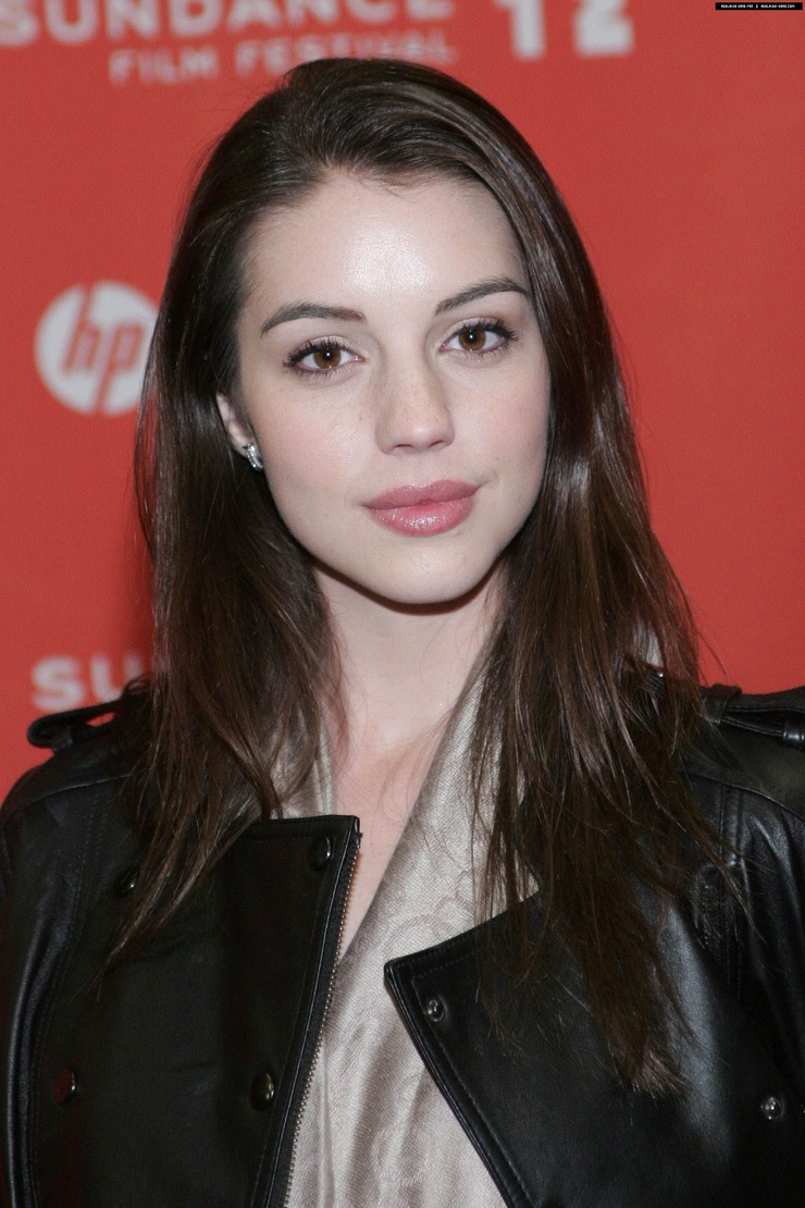 Picture of Adelaide Kane
