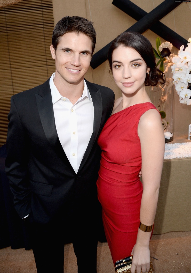 Picture of Adelaide Kane