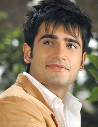 Picture of Karan Tacker