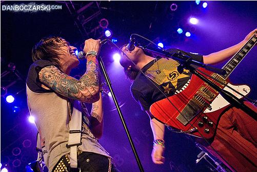 Image of Metro Station