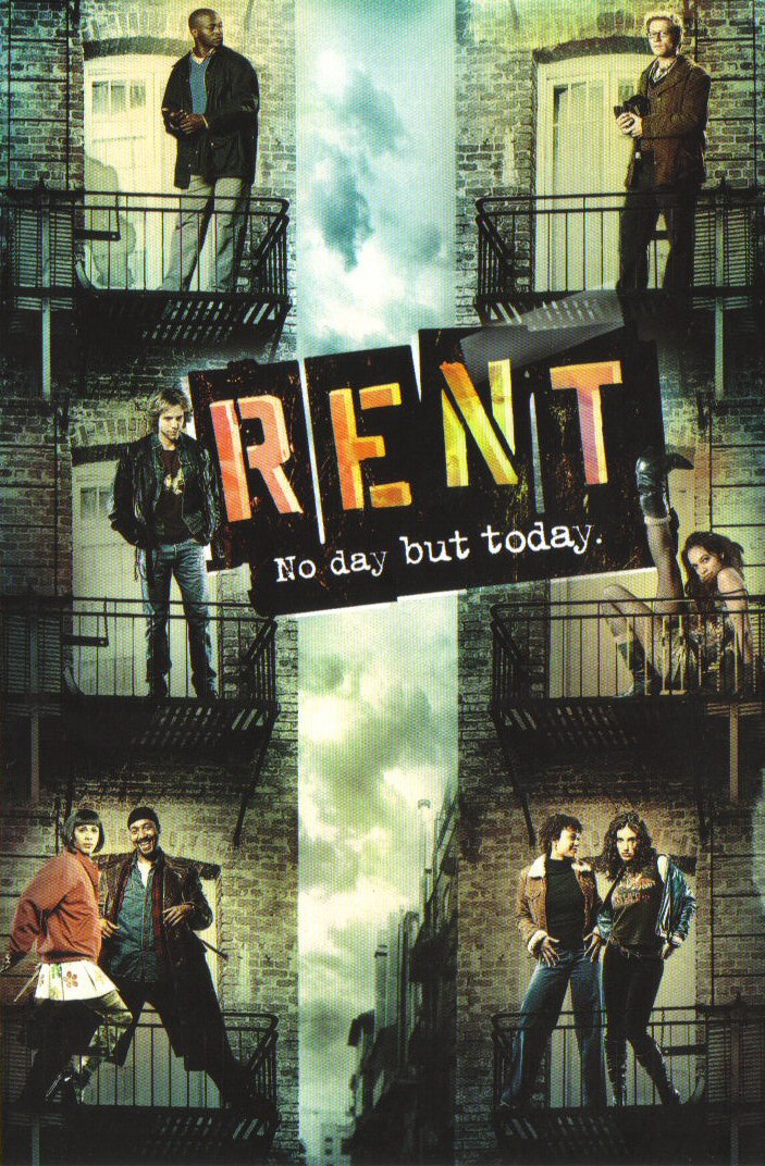 Image of Rent