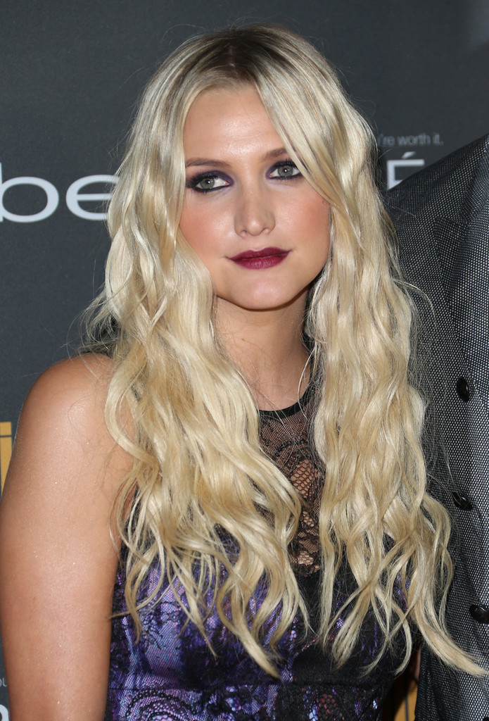 Image of Ashlee Simpson
