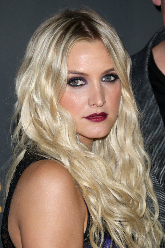 Picture of Ashlee Simpson