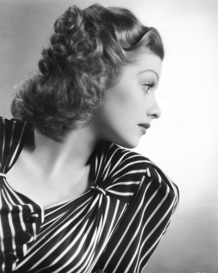 Picture of Lucille Ball