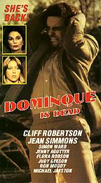 Image of Dominique (1979)