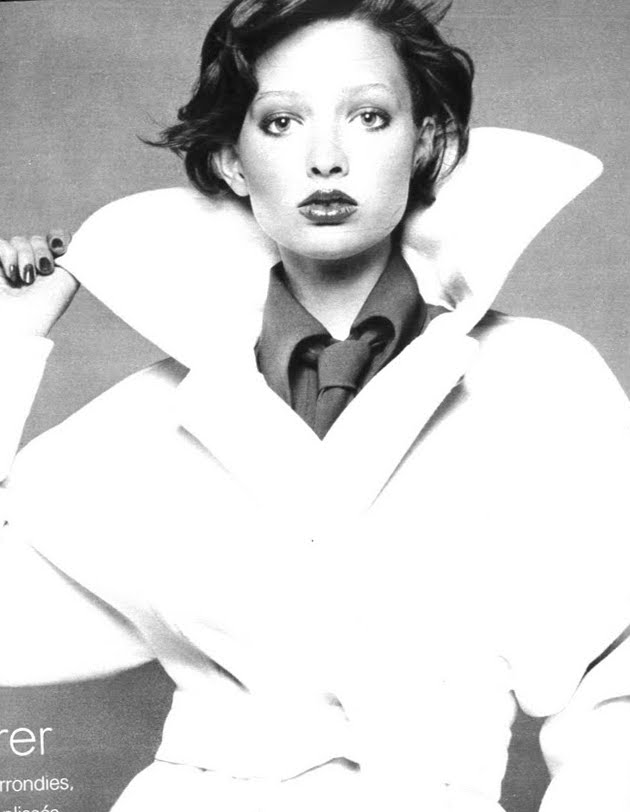 Picture of Pola (model)