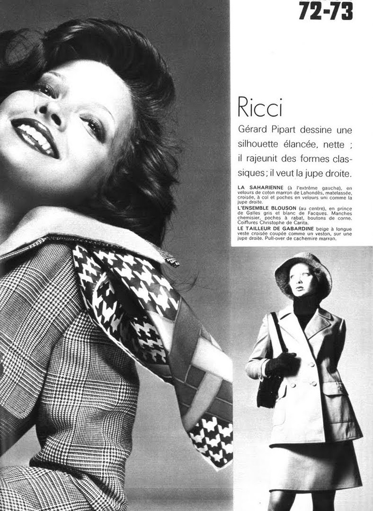 Image of Pola (model)