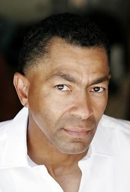 Picture of Darrell Foster