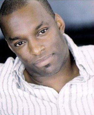 Picture of Colin Lawrence