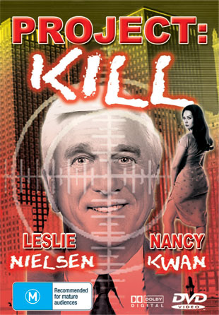 Picture of Project: Kill