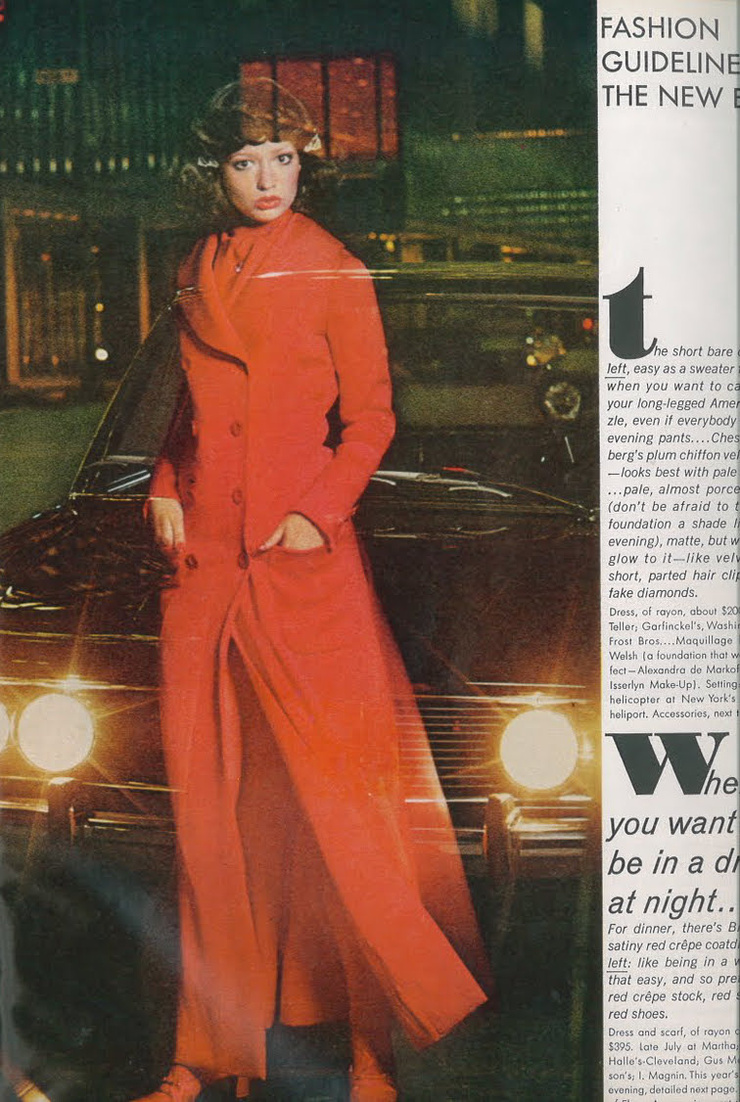 Picture of Pola (model)