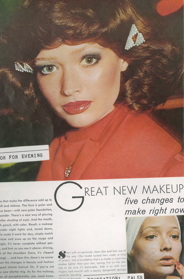 Picture of Pola (model)