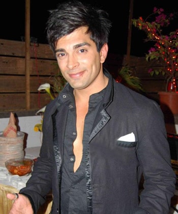 Picture of Karan Singh Grover