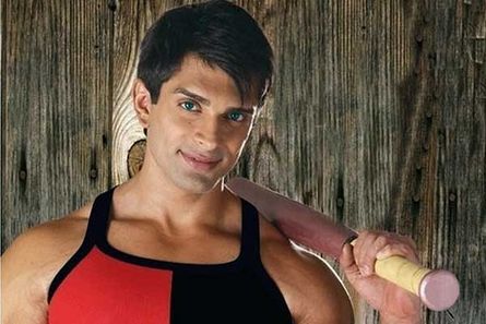 Picture of Karan Singh Grover