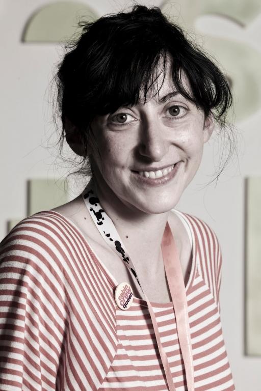 Monica Nappo picture