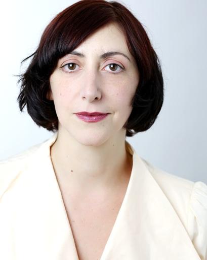 Picture of Monica Nappo