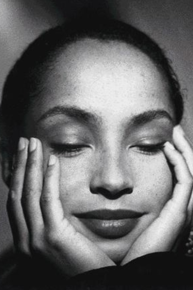 Picture of Sade