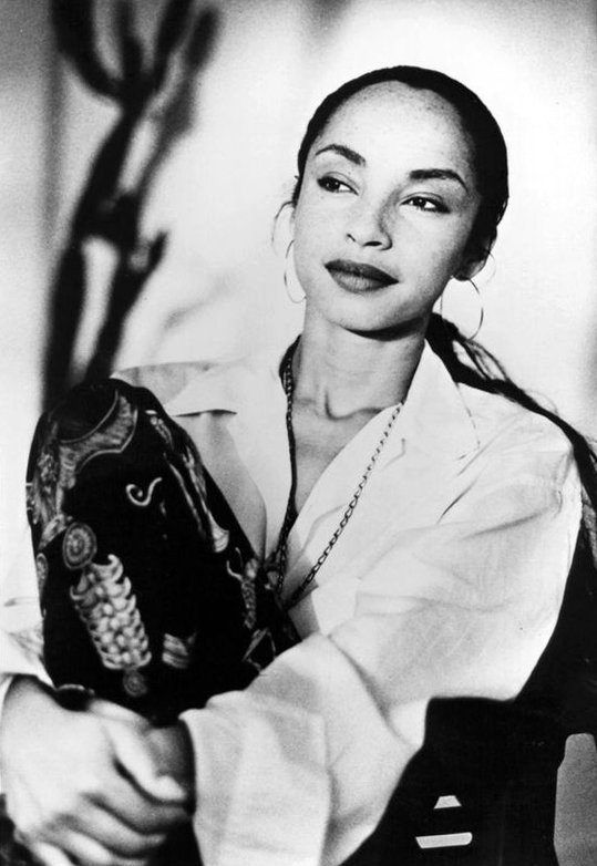 Picture of Sade