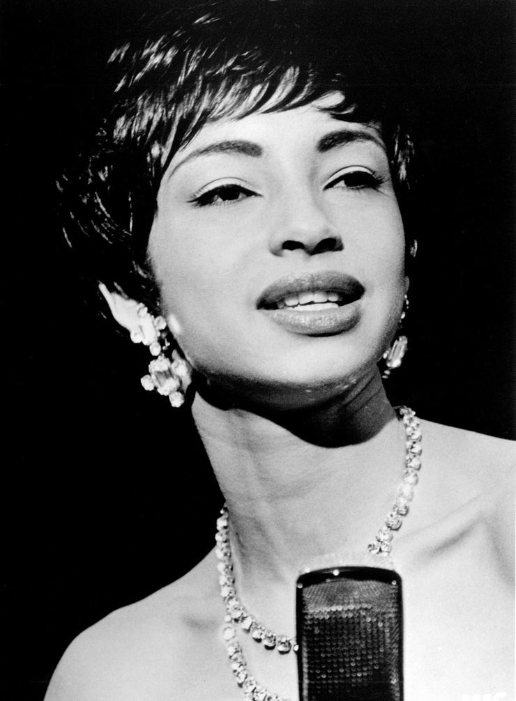 Picture of Sade