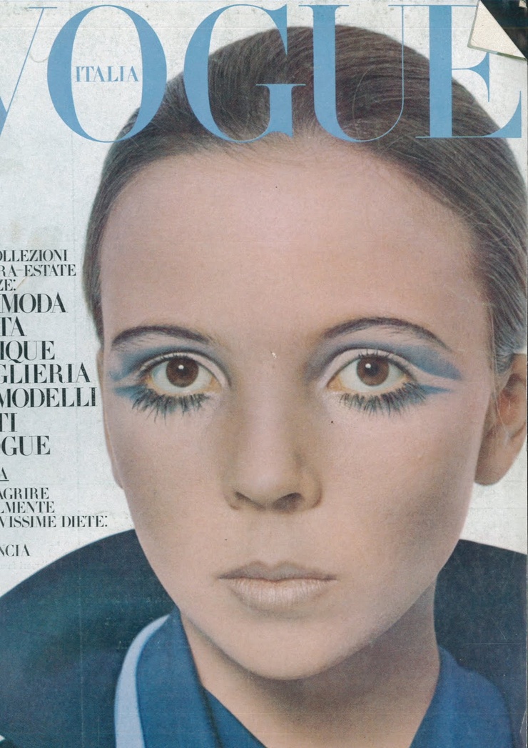 Picture of Penelope Tree