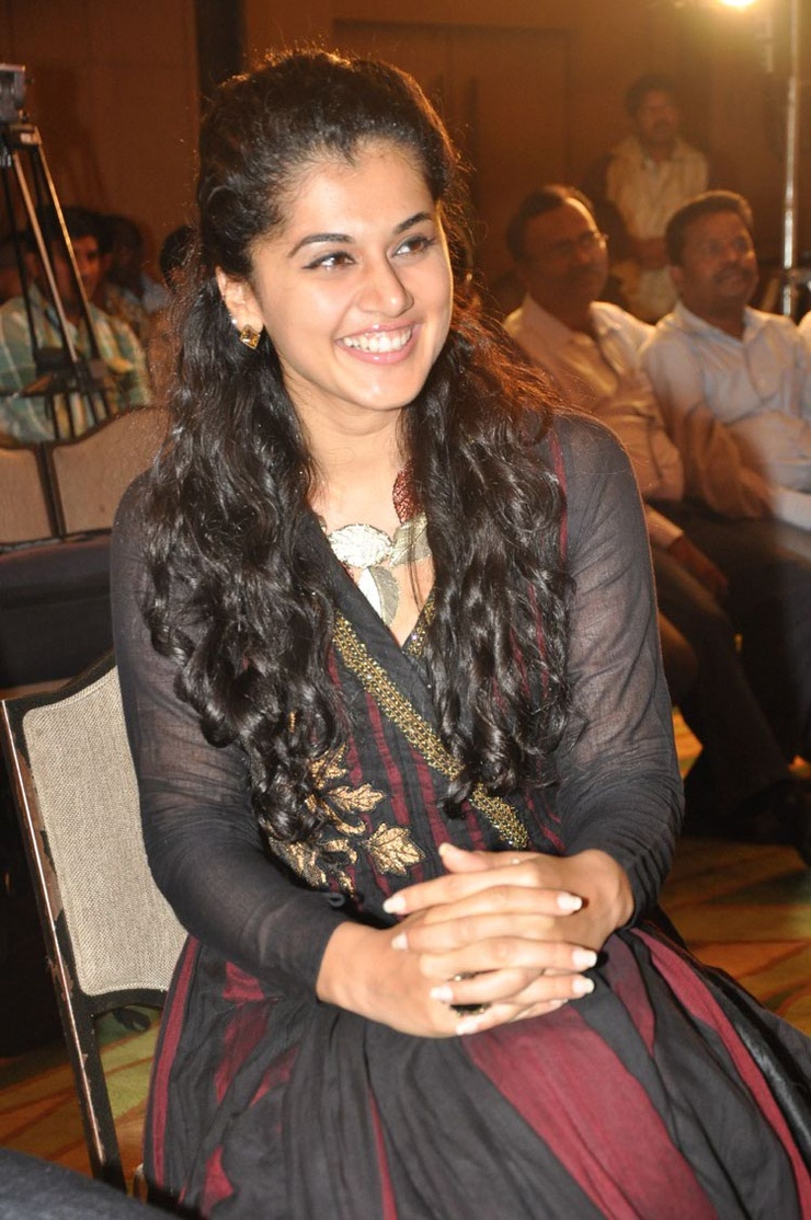 Picture of Tapsee Pannu