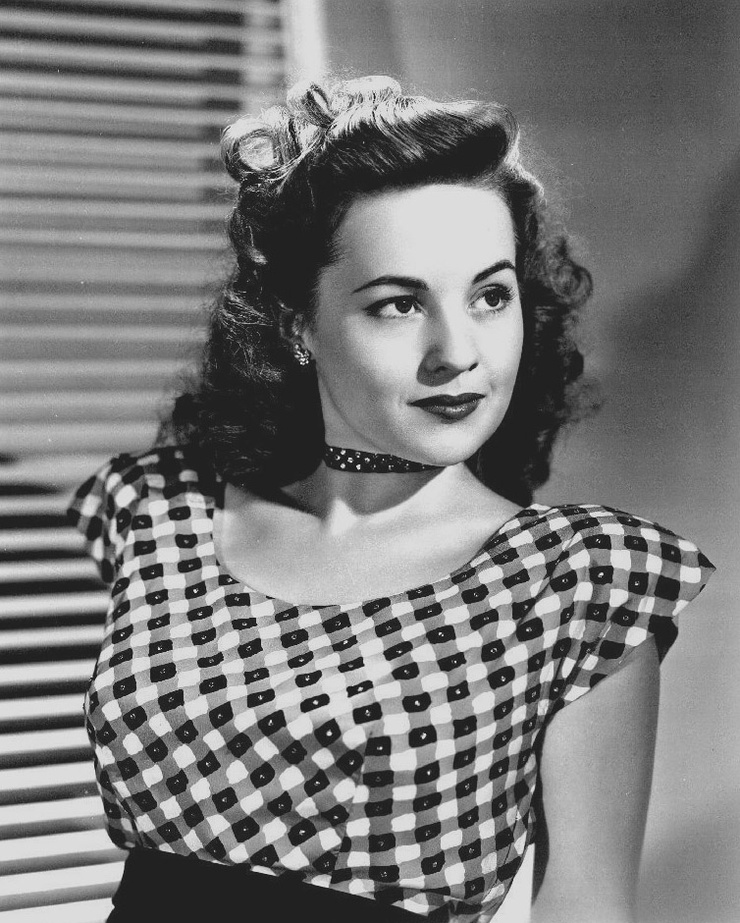 Picture of Sharon Douglas
