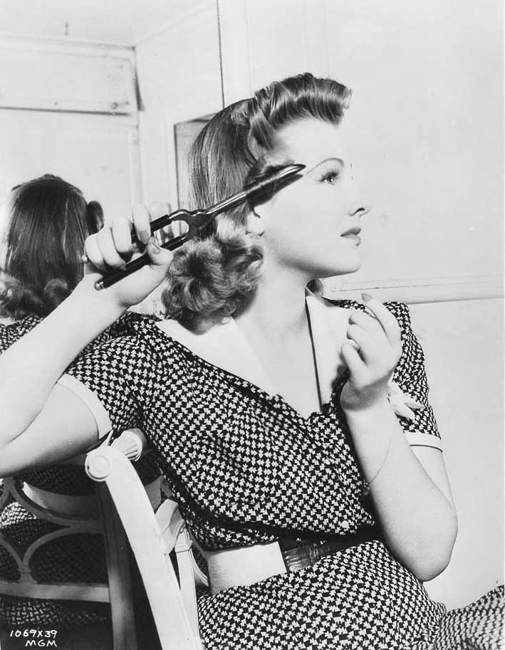 Picture of Ann Morriss