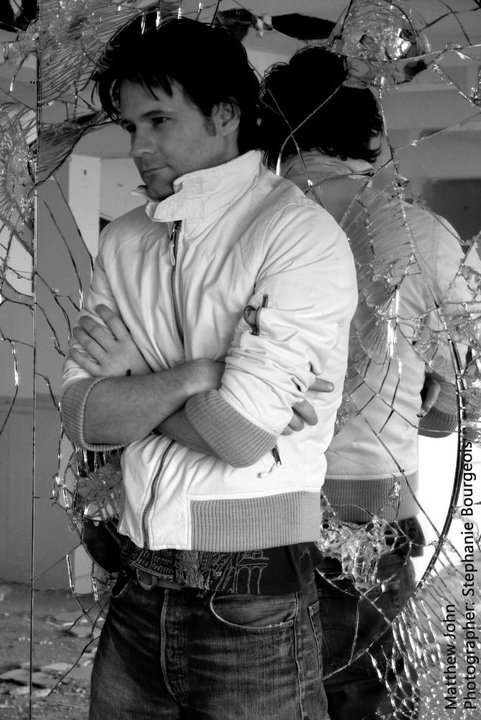 Matthew John Film