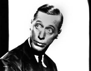 Picture of Irving Bacon