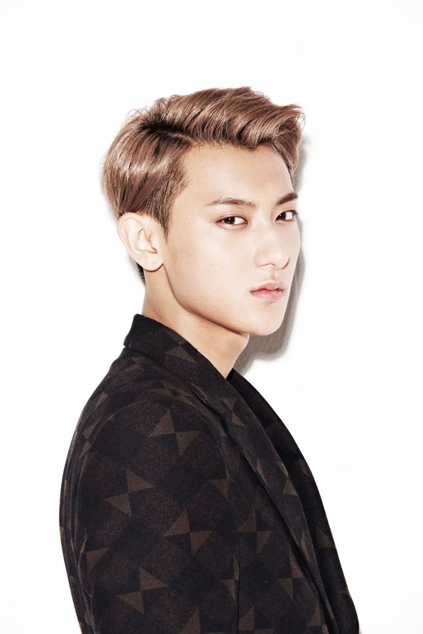Tao (Exo) picture