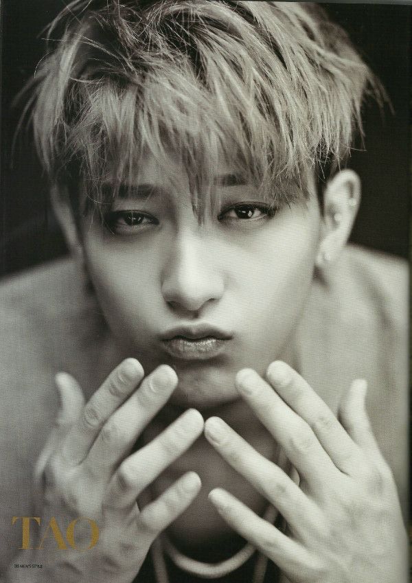 Picture of Tao (Exo)