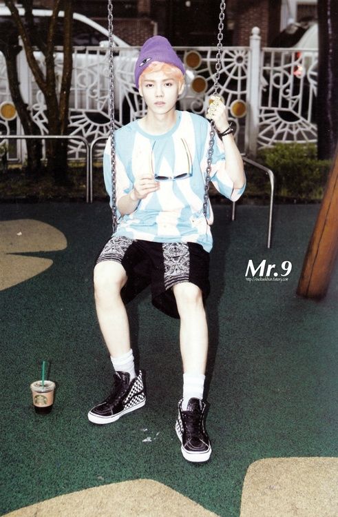 Lu Han picture