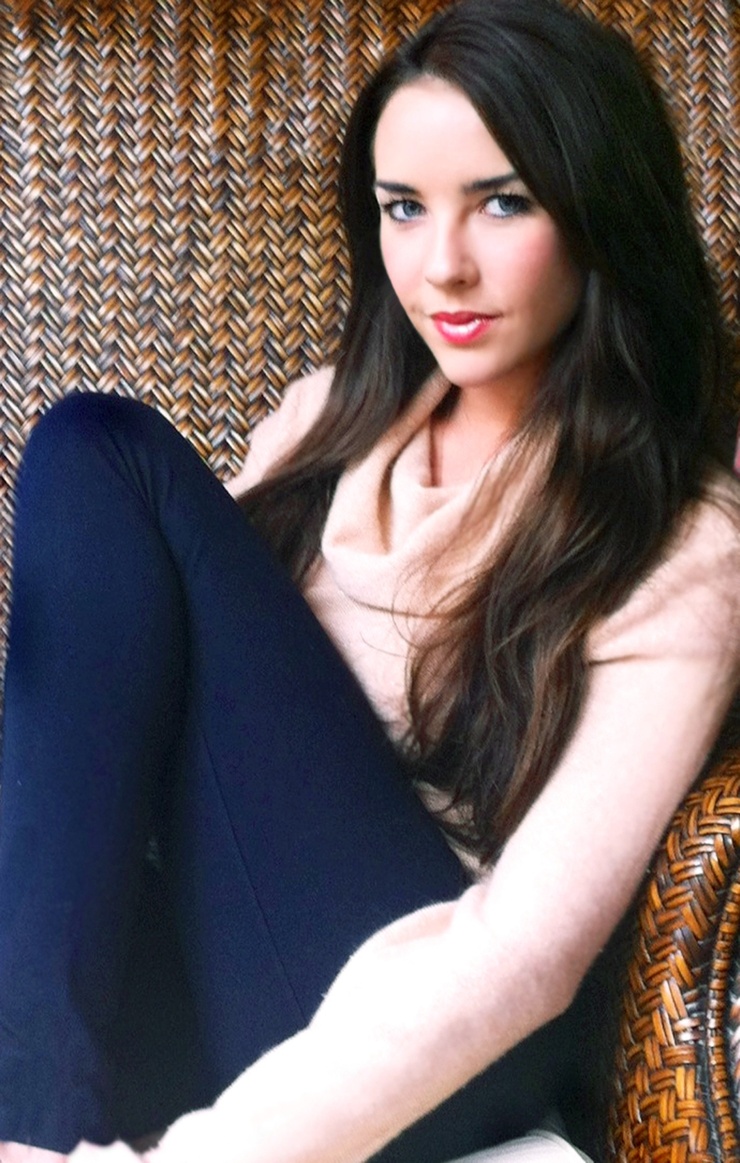 Picture of Alexis Neiers