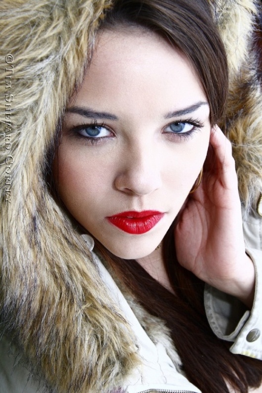 Picture of Alexis Neiers