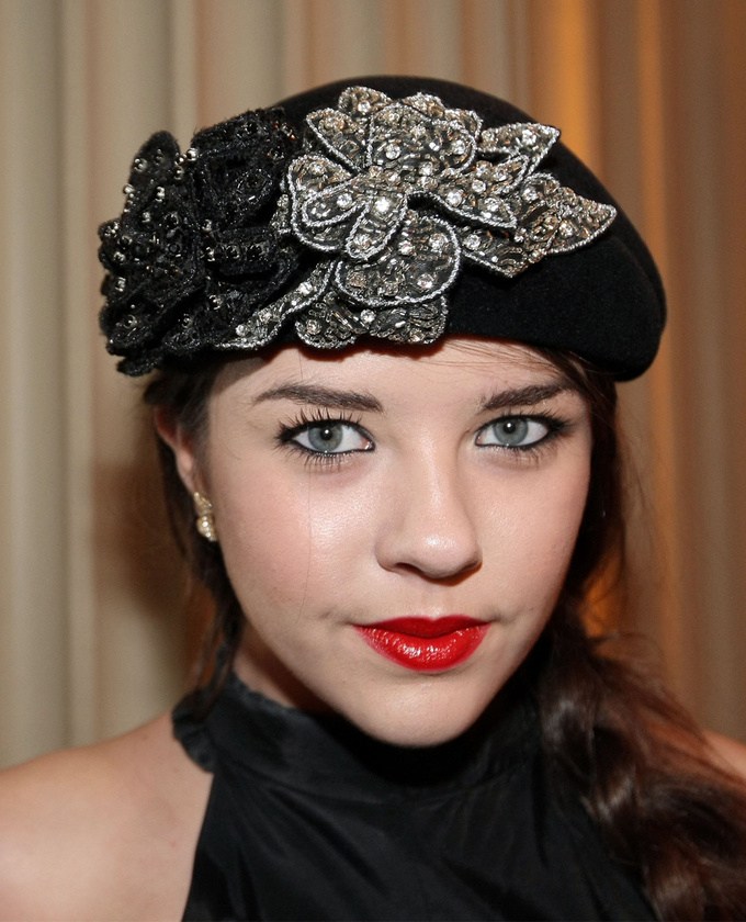 Picture of Alexis Neiers