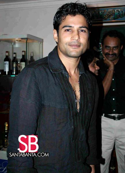 Picture of Rajeev Khandelwal