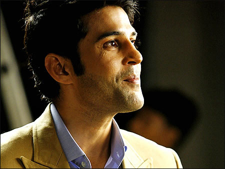 Picture of Rajeev Khandelwal