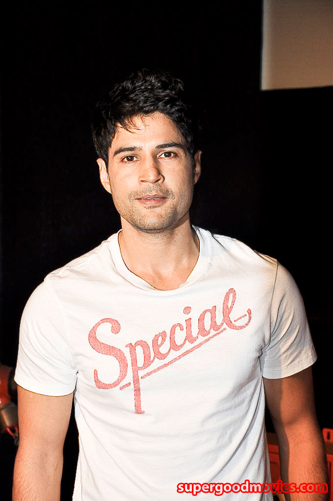 Picture of Rajeev Khandelwal