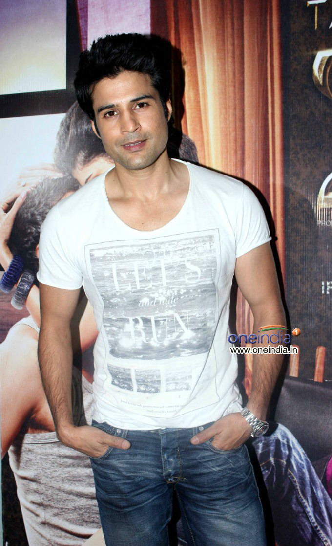 Picture of Rajeev Khandelwal