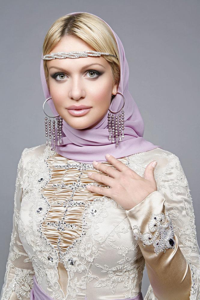 Picture of Viktoriya Lopyreva